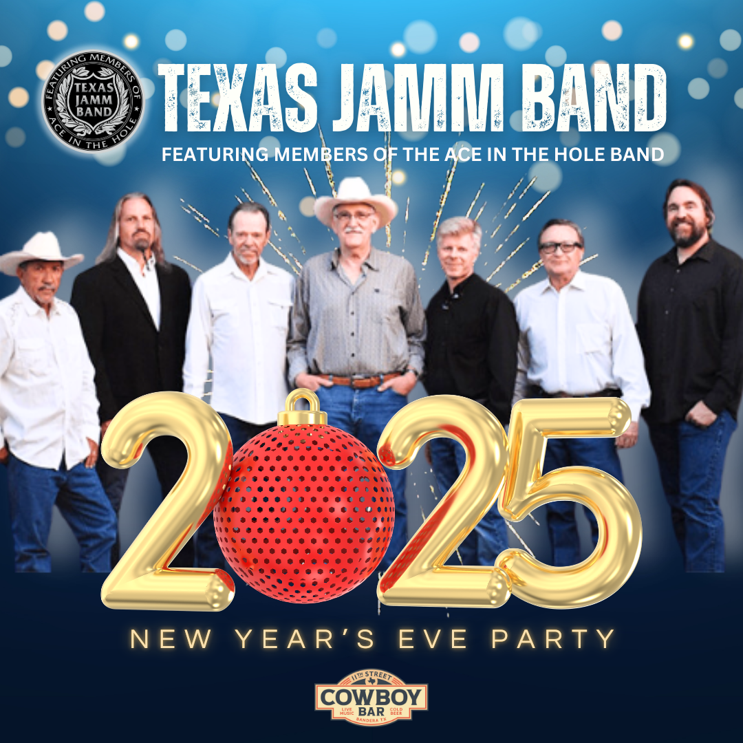 Events – 11th Street Cowboy Bar